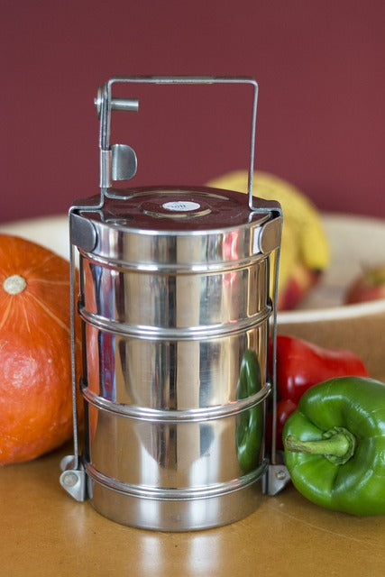 Oshawa's Top Picks: A Guide to the Best Vegetarian Tiffin Service ...