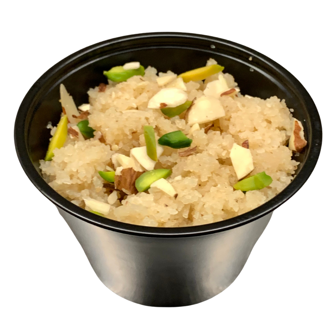 Add on - Dessert – Delish Meals - Ghar Ki Rasoi