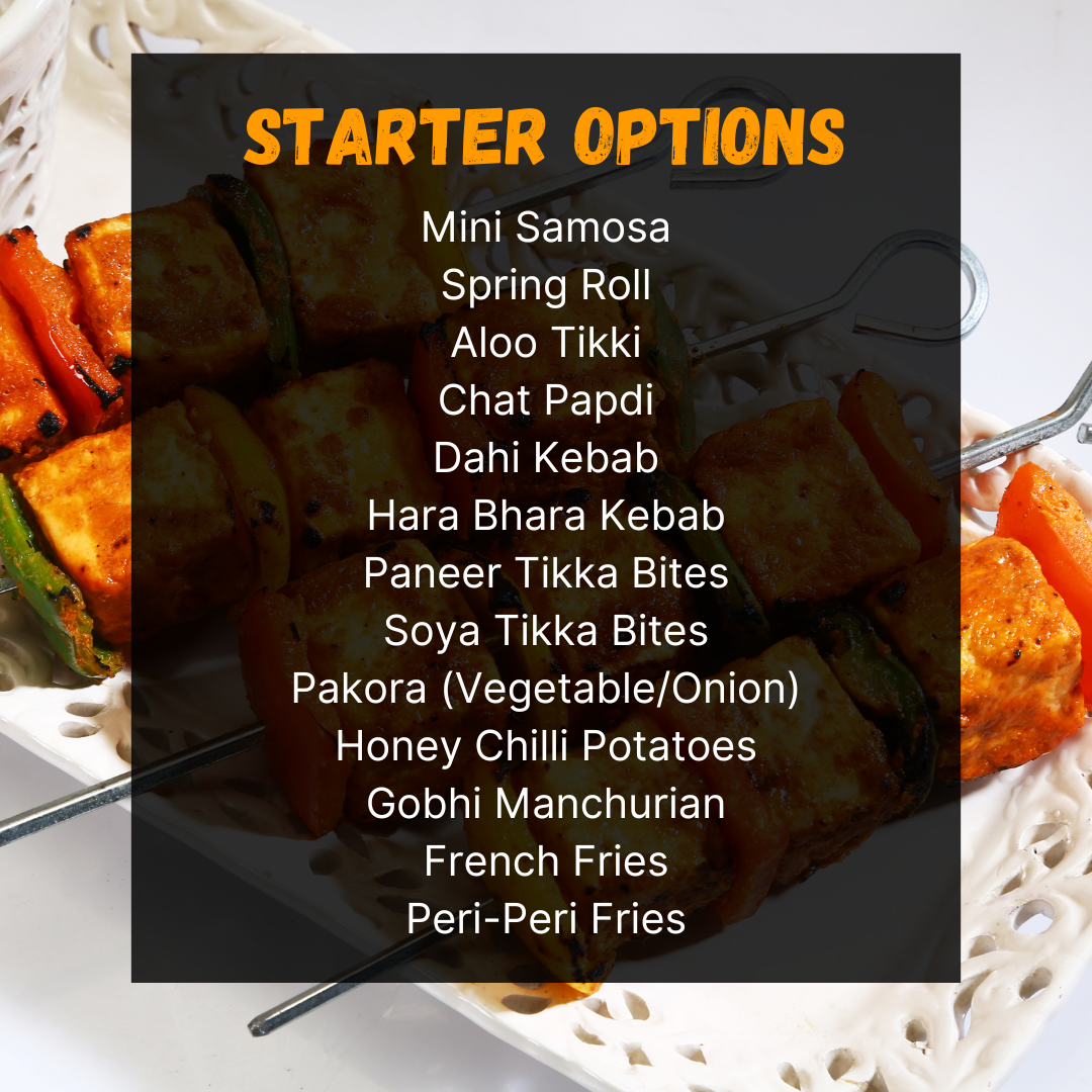 Catering – Delish Meals - Ghar Ki Rasoi