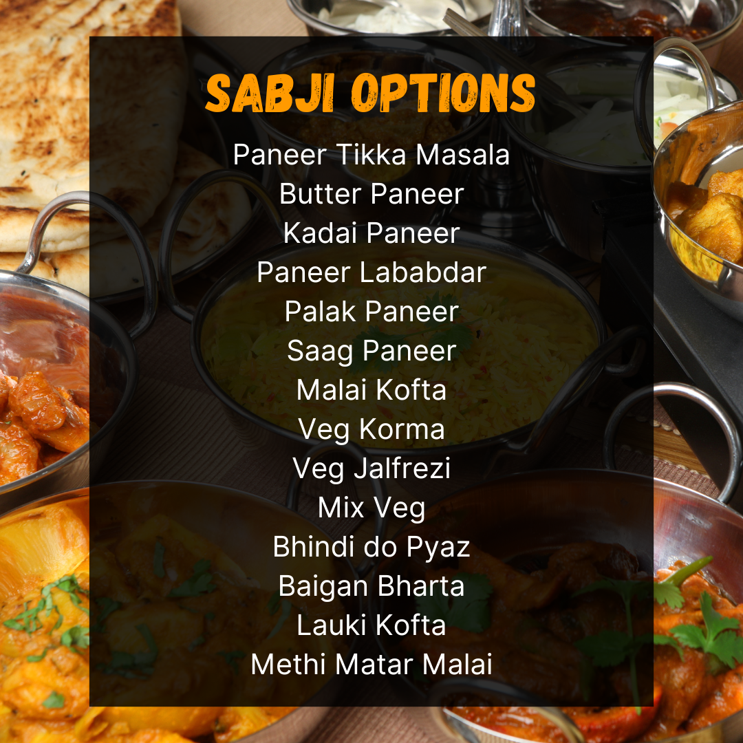 Catering – Delish Meals - Ghar Ki Rasoi