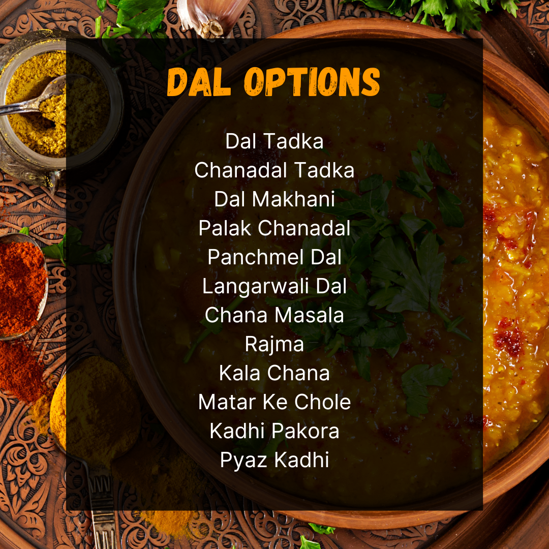 Catering – Delish Meals - Ghar Ki Rasoi