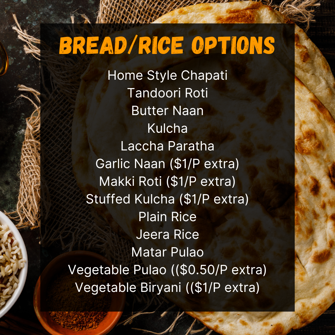 Catering – Delish Meals - Ghar Ki Rasoi