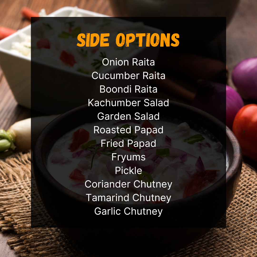 Catering – Delish Meals - Ghar Ki Rasoi