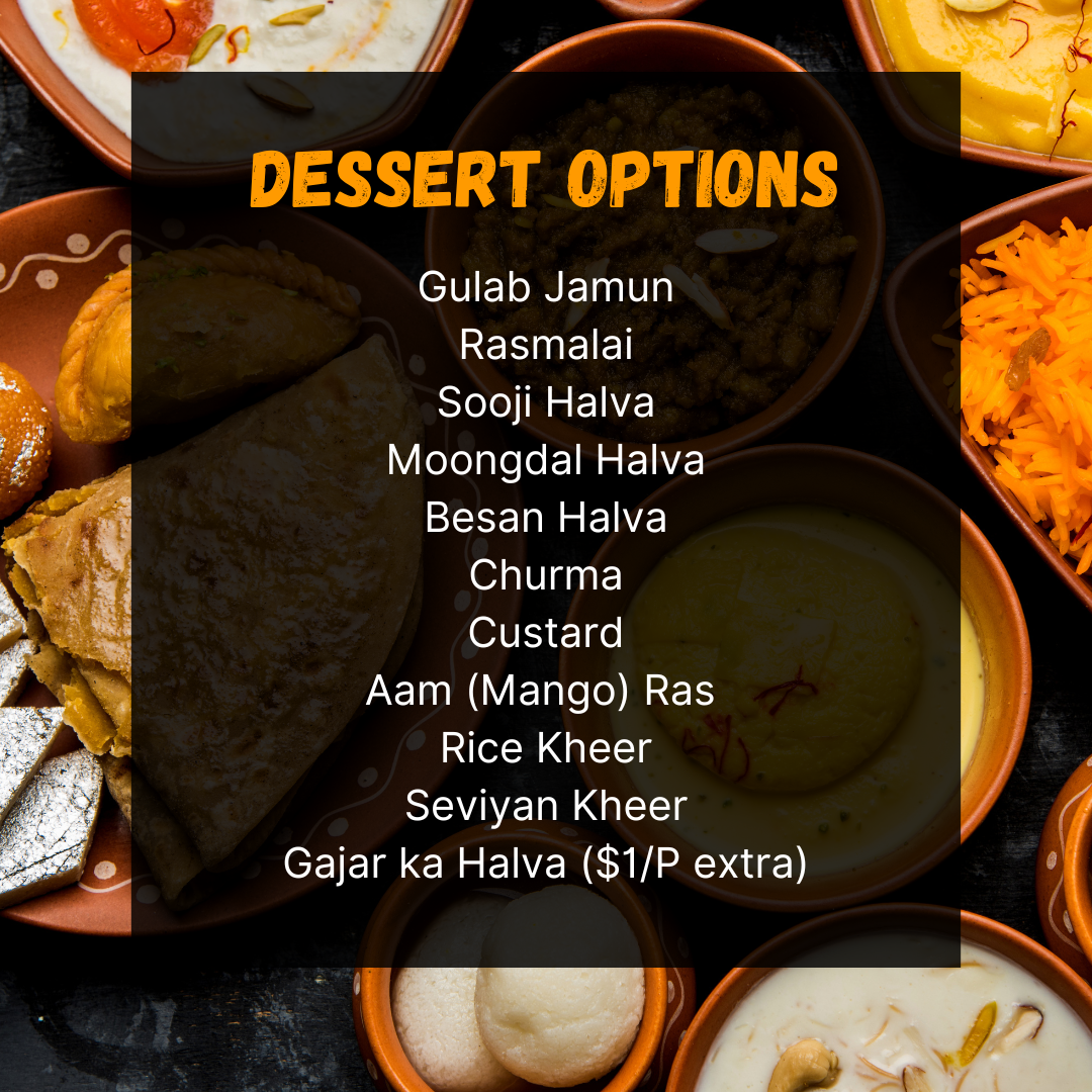 Catering – Delish Meals - Ghar Ki Rasoi