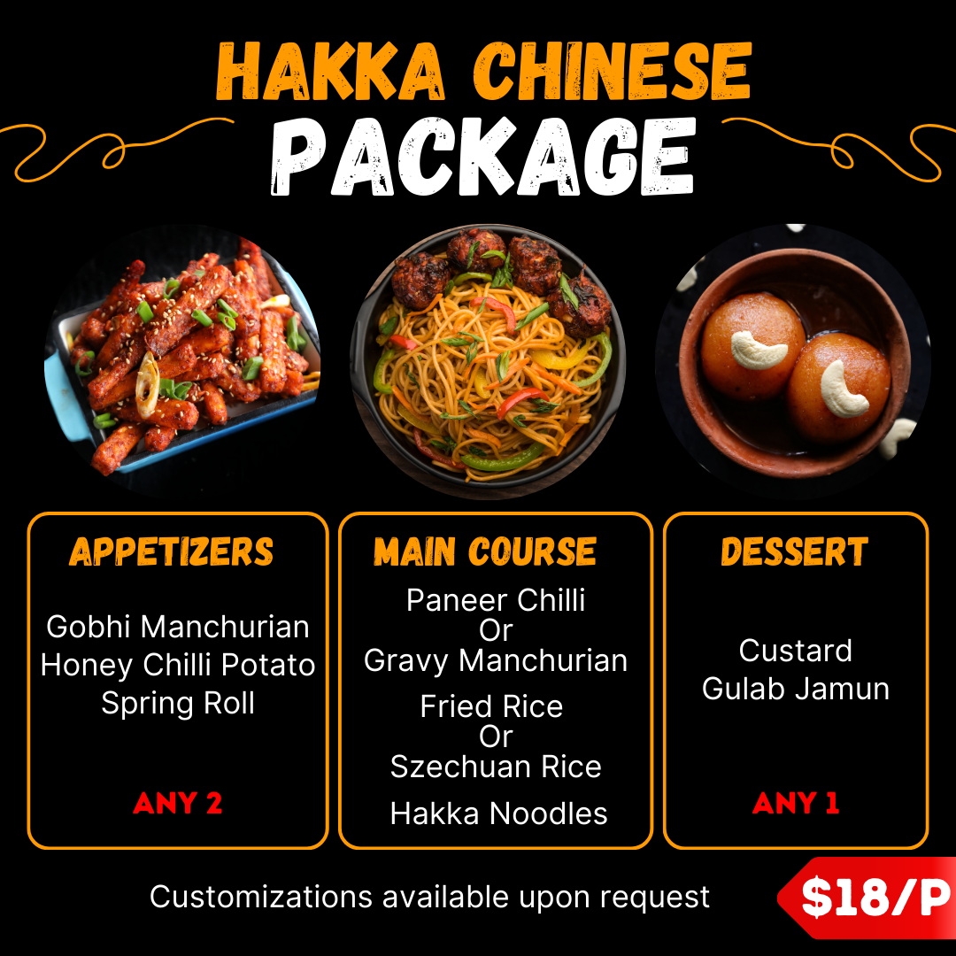 Catering – Delish Meals - Ghar Ki Rasoi