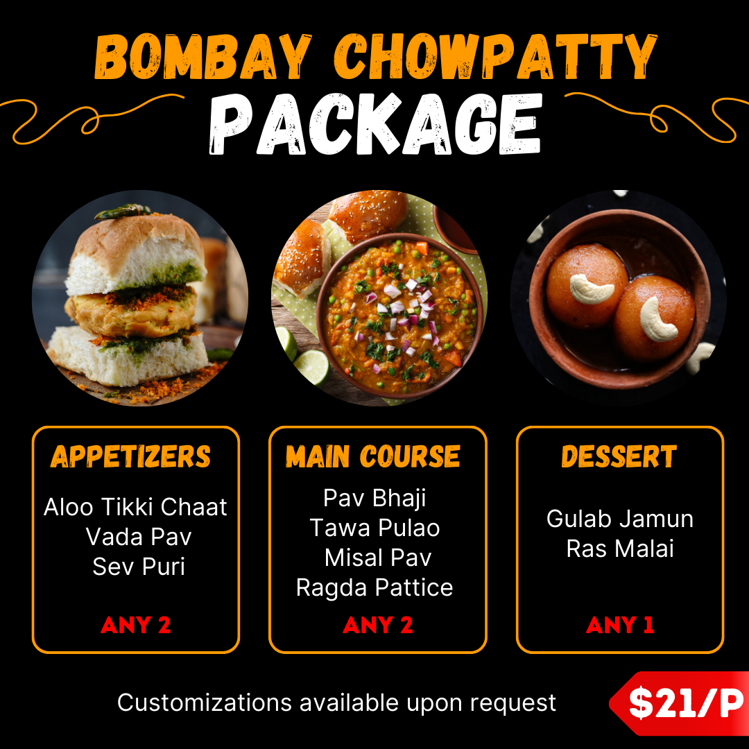 Catering – Delish Meals - Ghar Ki Rasoi