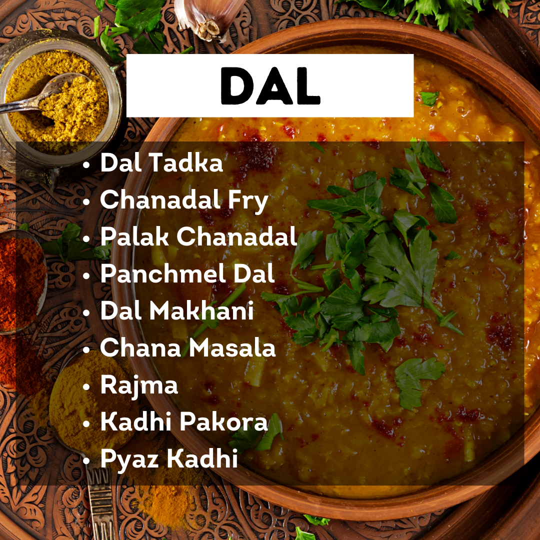 Catering – Delish Meals - Ghar Ki Rasoi