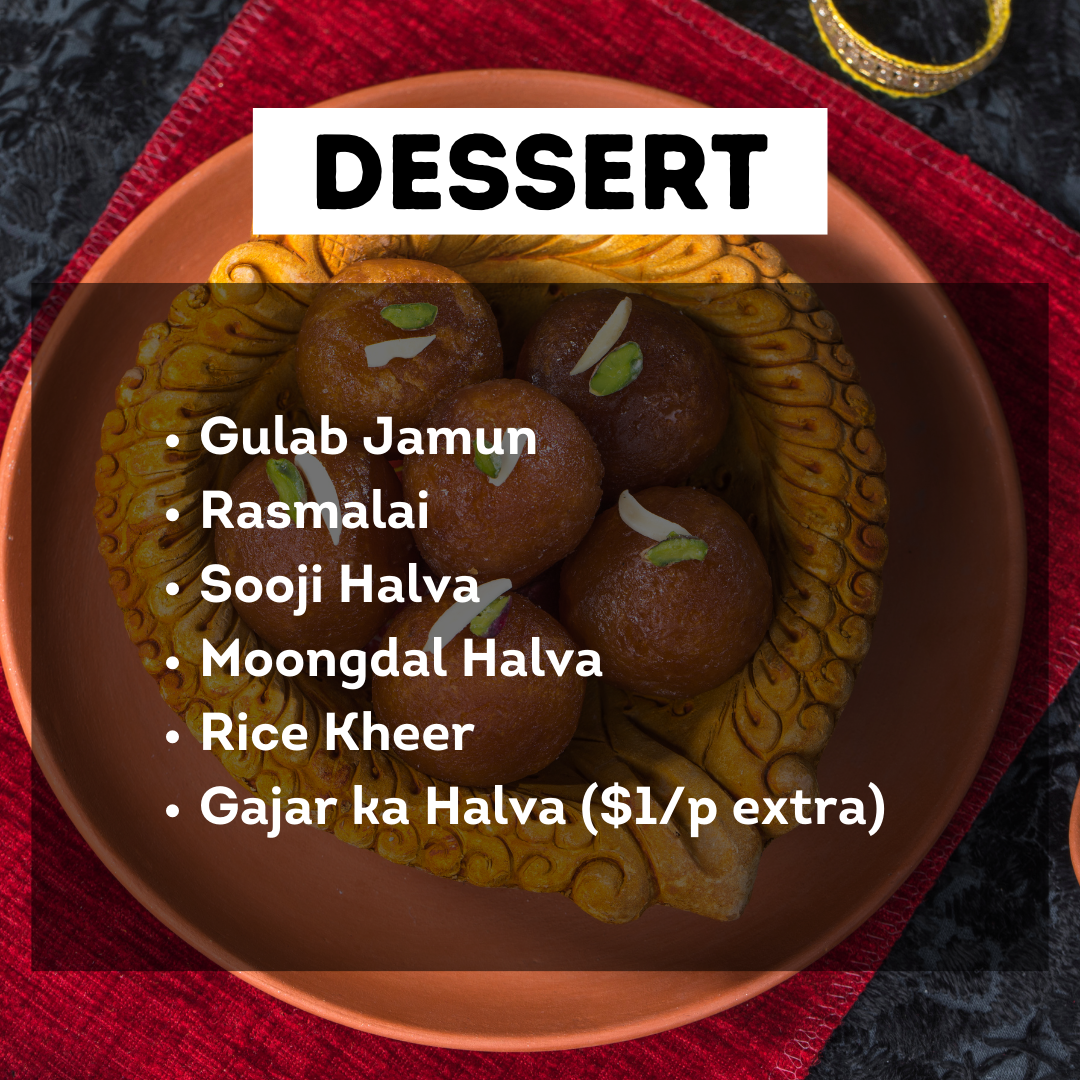 Catering – Delish Meals - Ghar Ki Rasoi