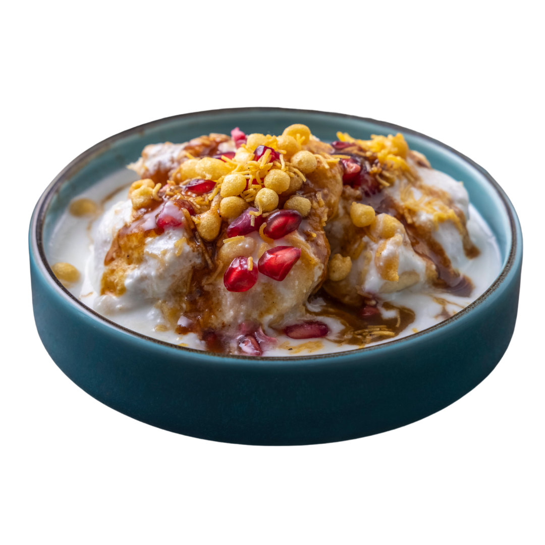 Samosa Chaat – Delish Meals - Ghar Ki Rasoi