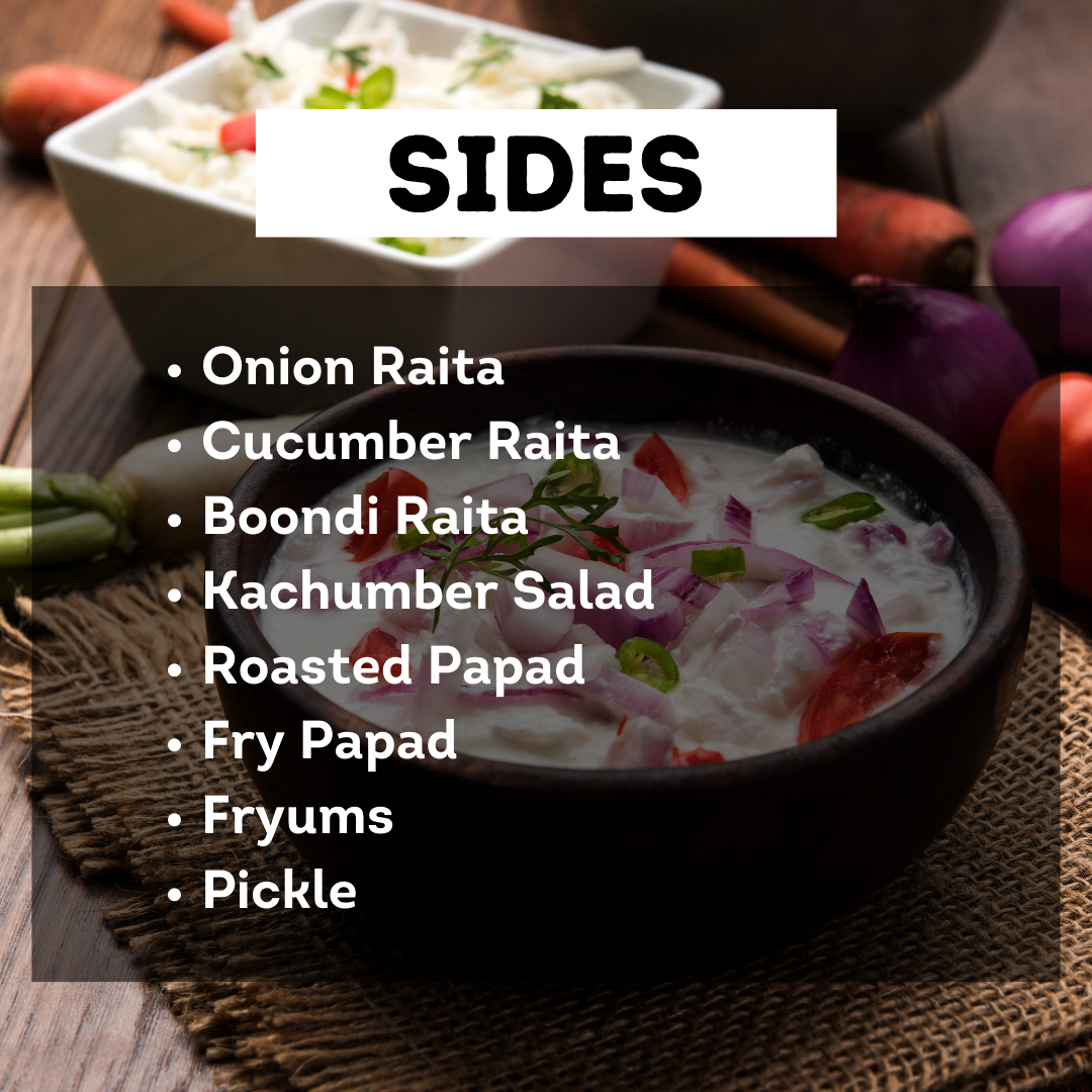 Catering – Delish Meals - Ghar Ki Rasoi