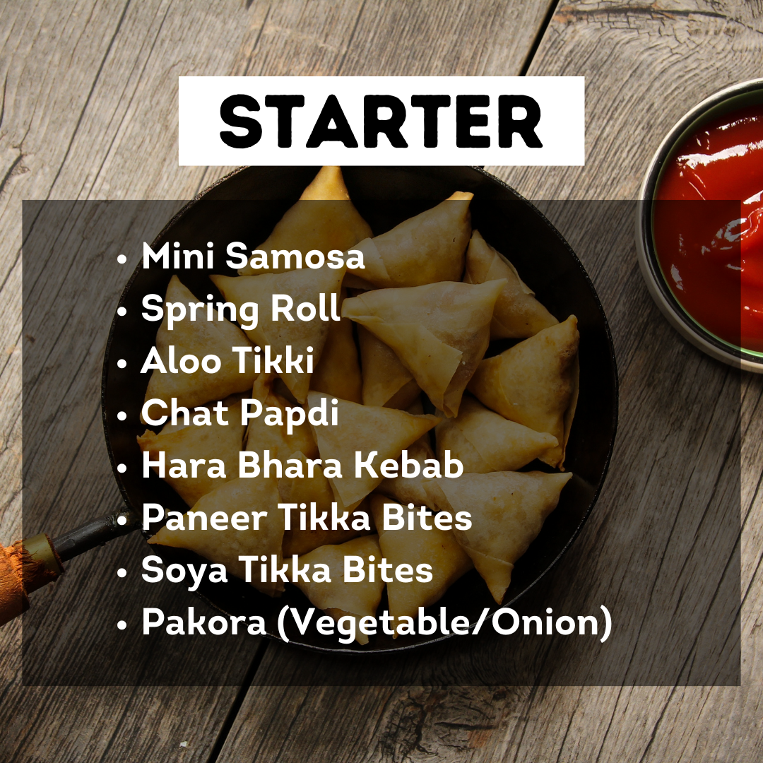 Catering – Delish Meals - Ghar Ki Rasoi