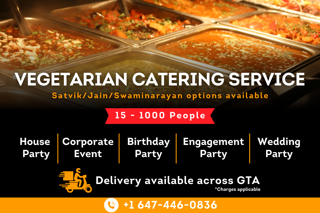 Catering – Delish Meals - Ghar Ki Rasoi