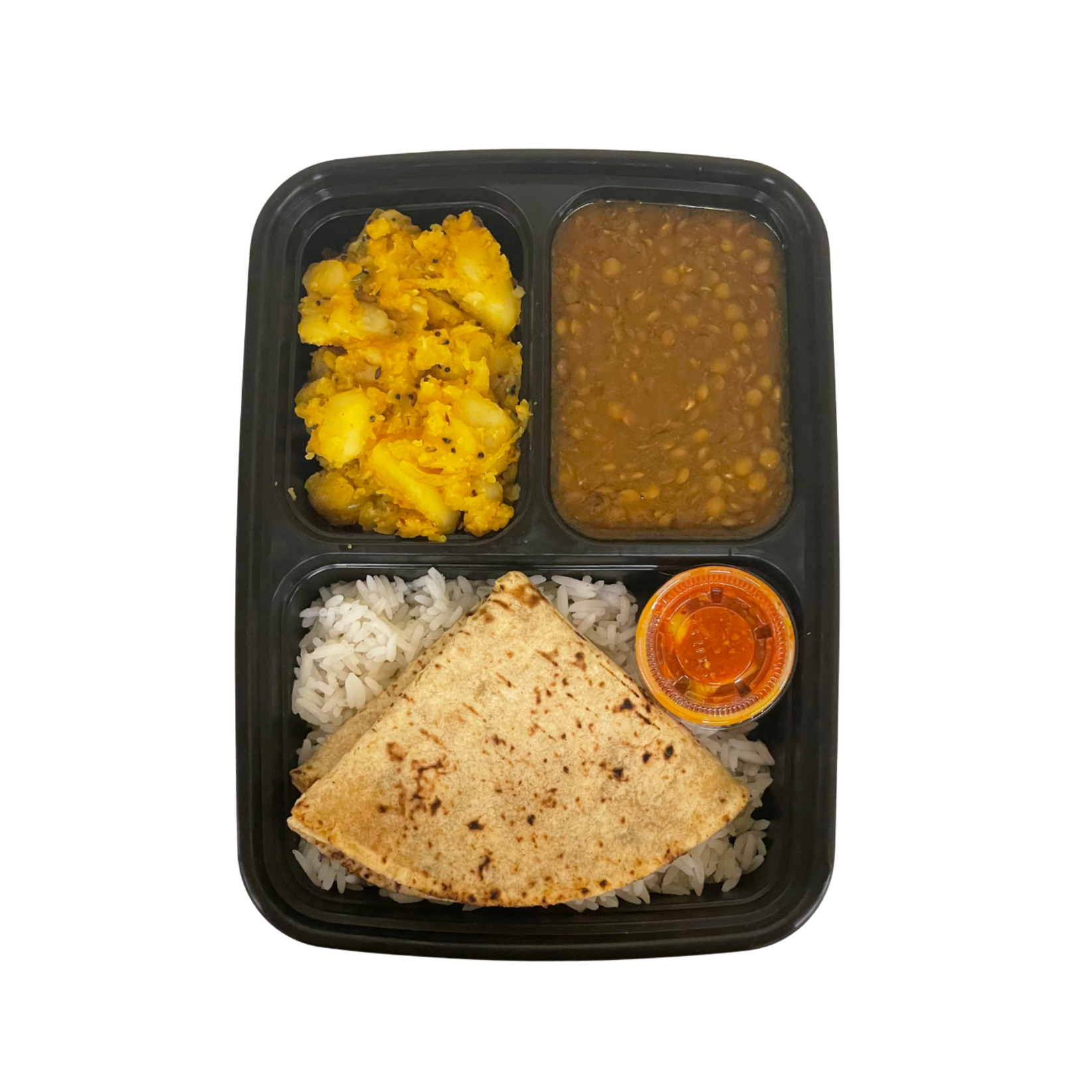 Budget Meal Box – Delish Meals - Ghar Ki Rasoi