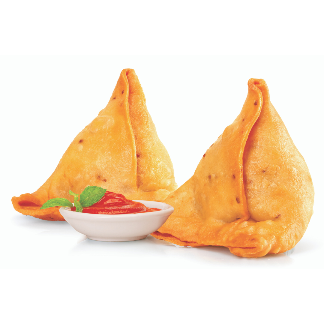 Add on - Hand Made Samosa – Delish Meals - Ghar Ki Rasoi